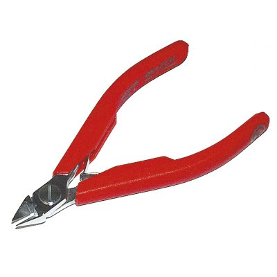 SANDVIK BELZER Diagonal cutters - tapered head